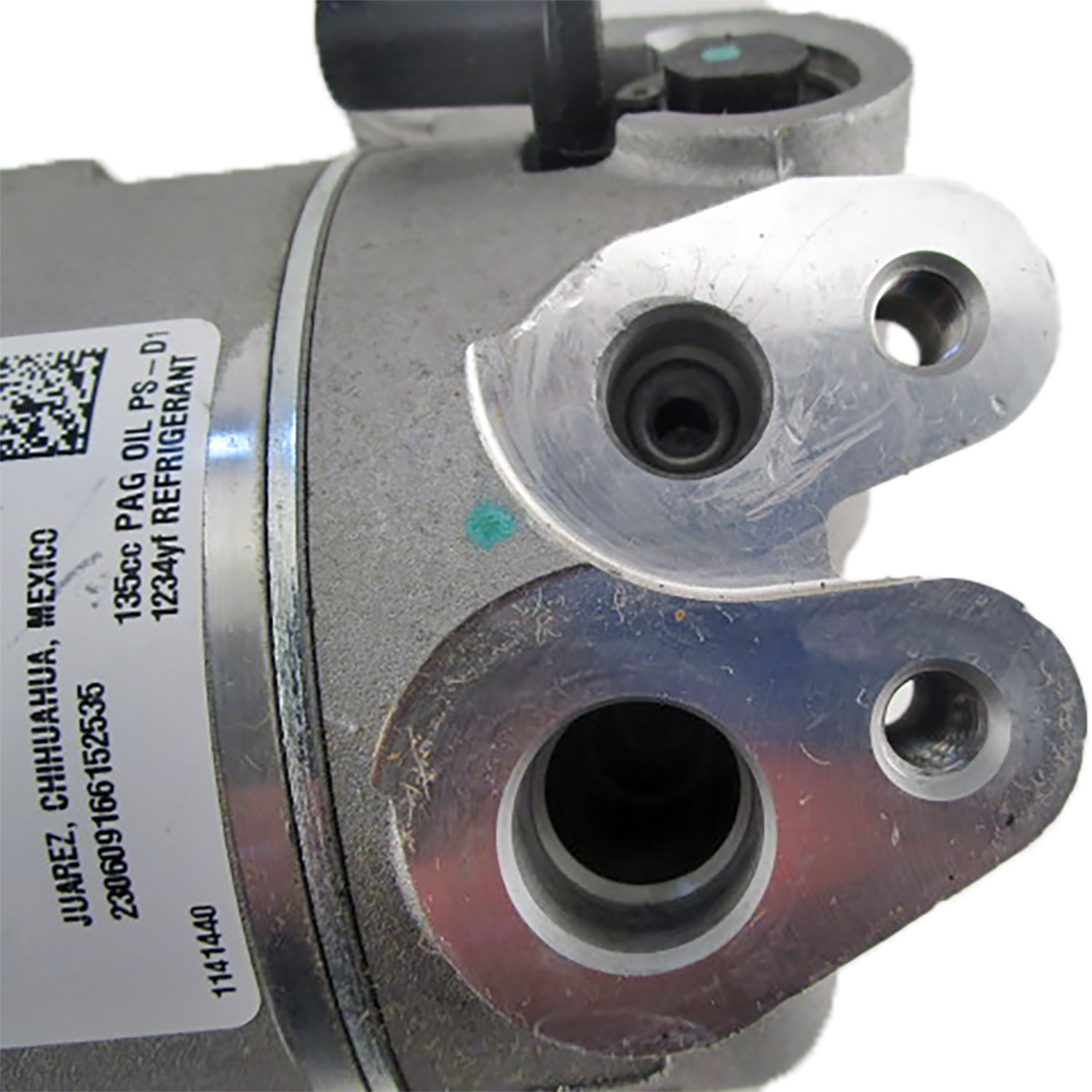 Part Details — Fleetrite