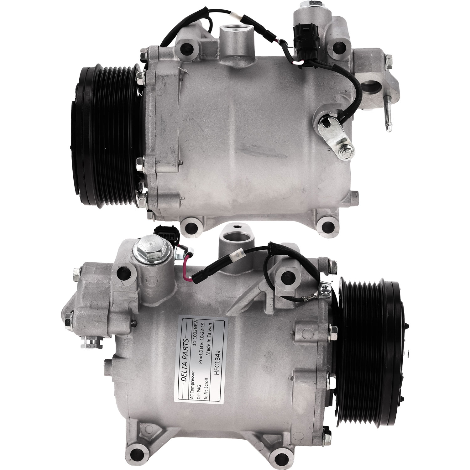 Part Details — Fleetrite