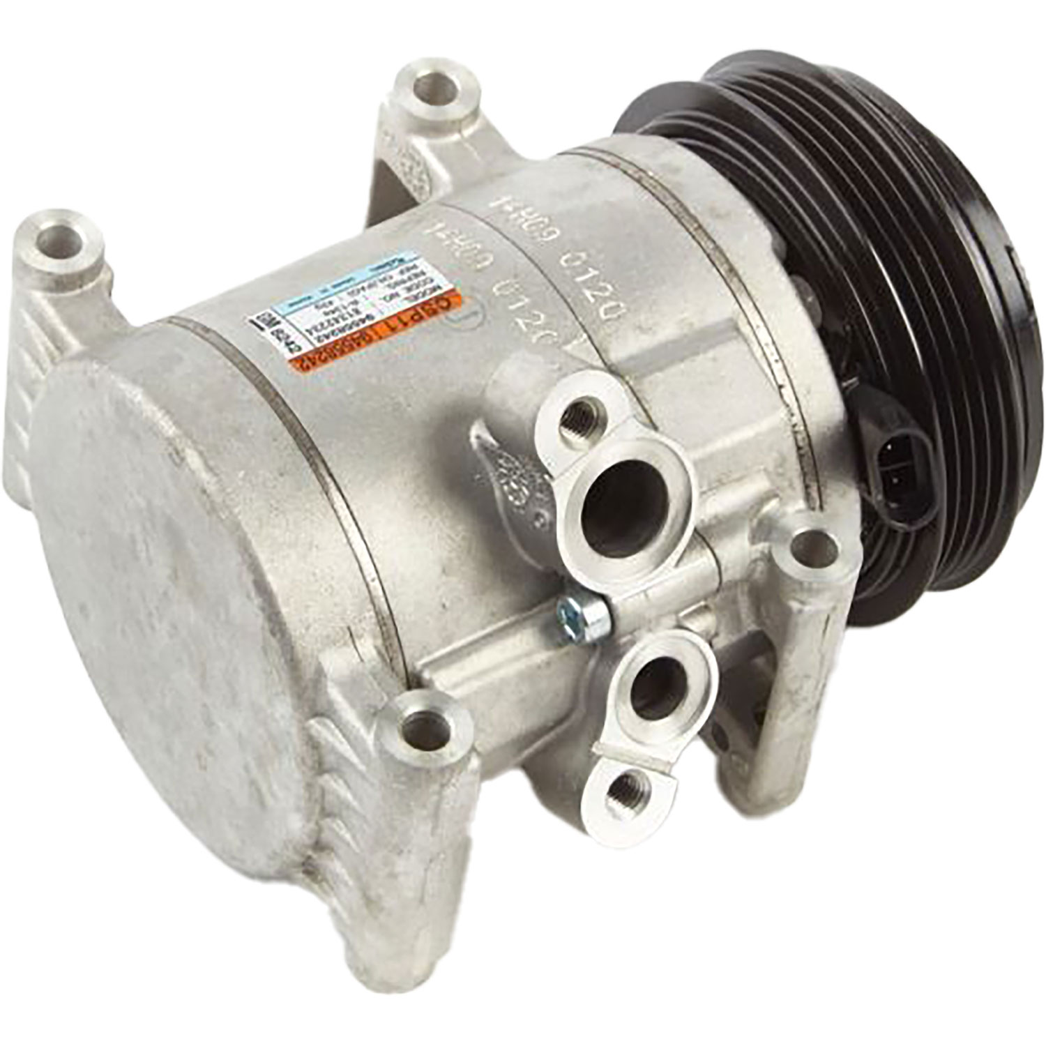 Part Details — Fleetrite