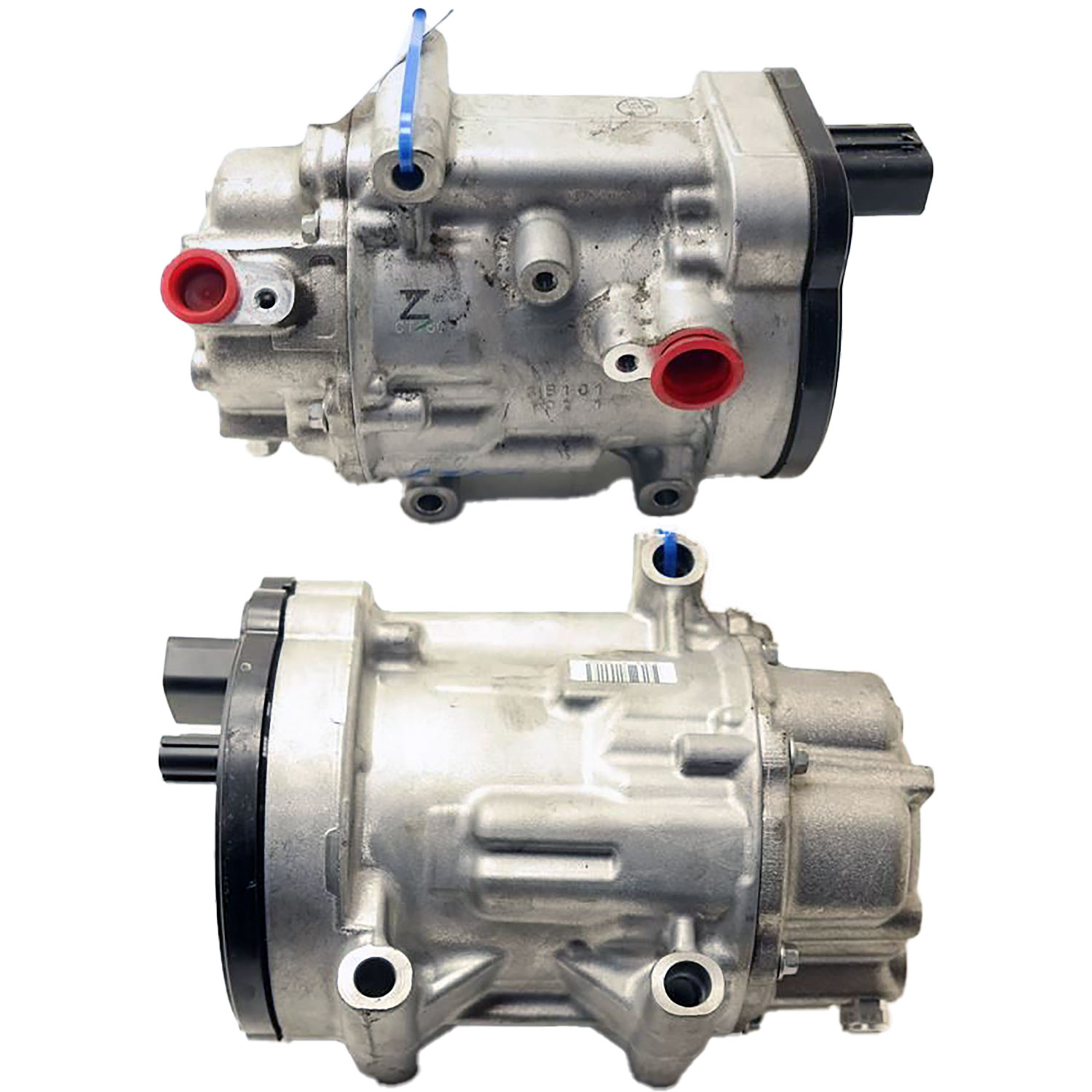 Part Details — Omega Environmental Technologies