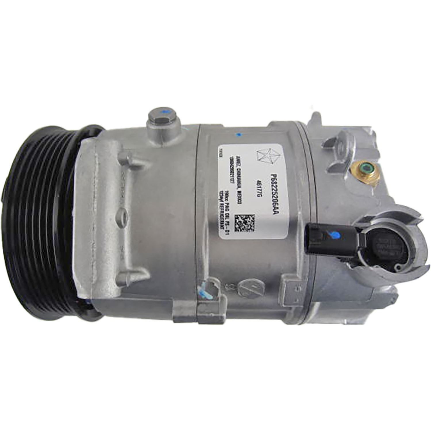 Part Details — Fleetrite