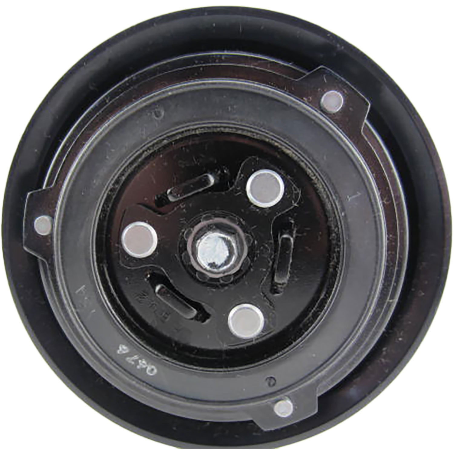 Part Details — Fleetrite