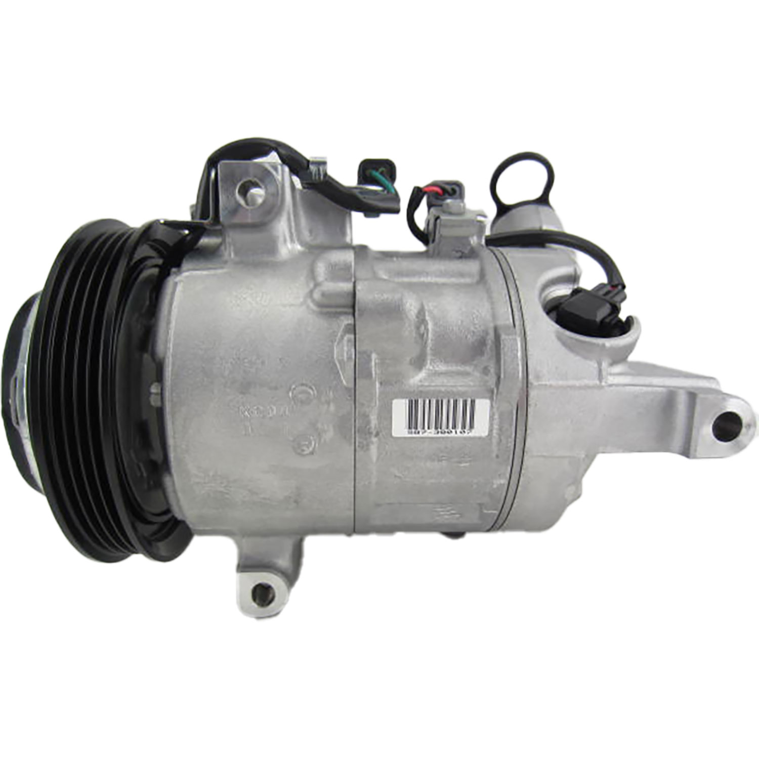 Part Details — Fleetrite