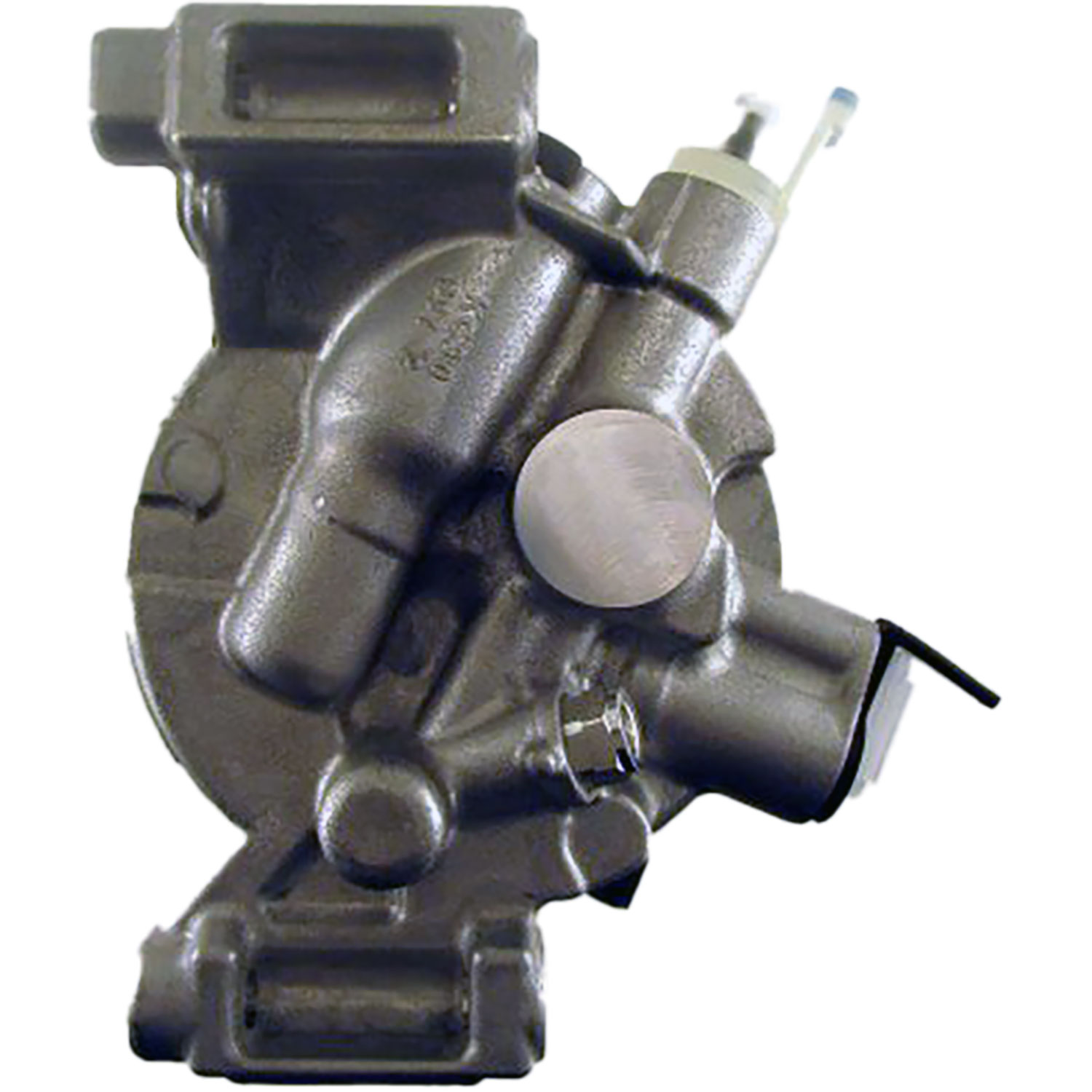 Part Details — Omega Environmental Technologies