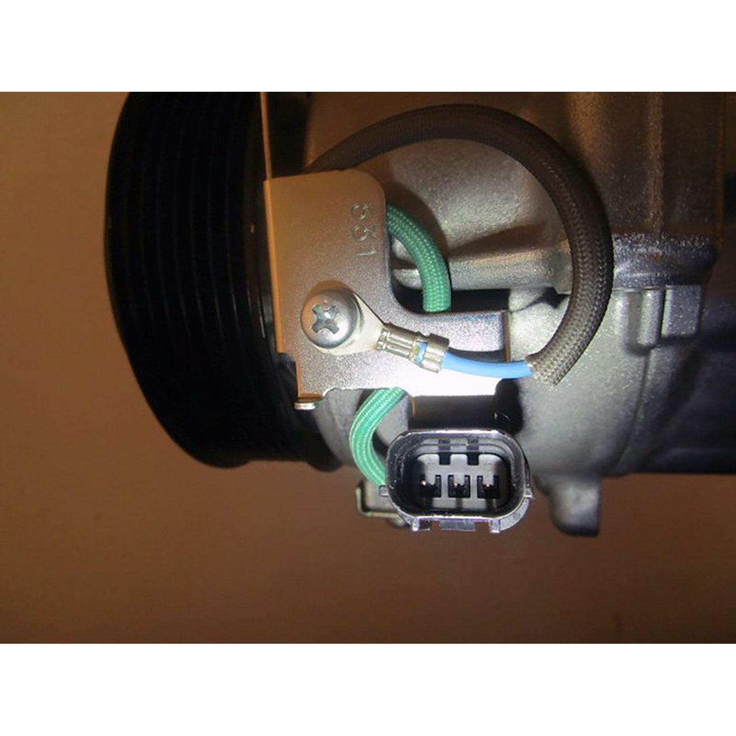 Part Details — Omega Environmental Technologies