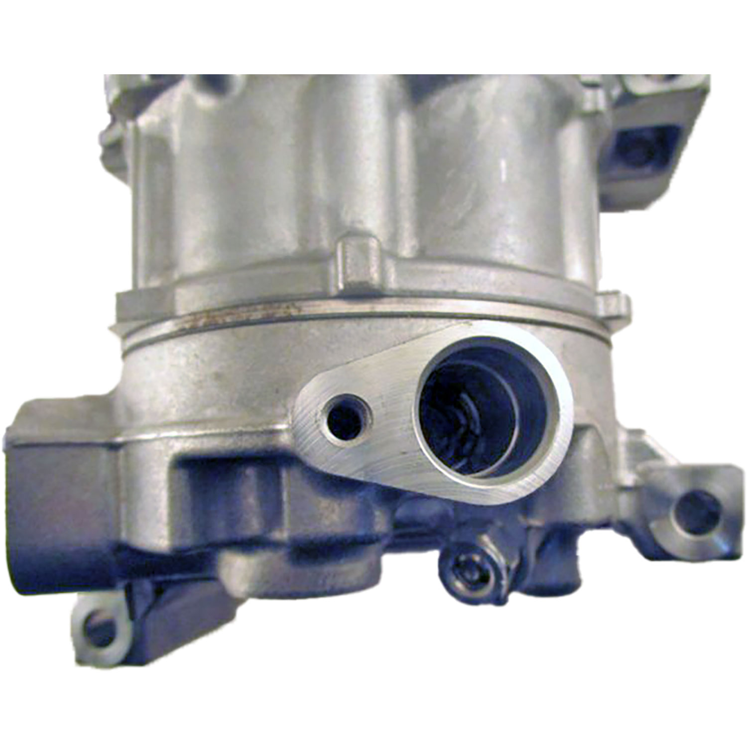 Part Details — Omega Environmental Technologies