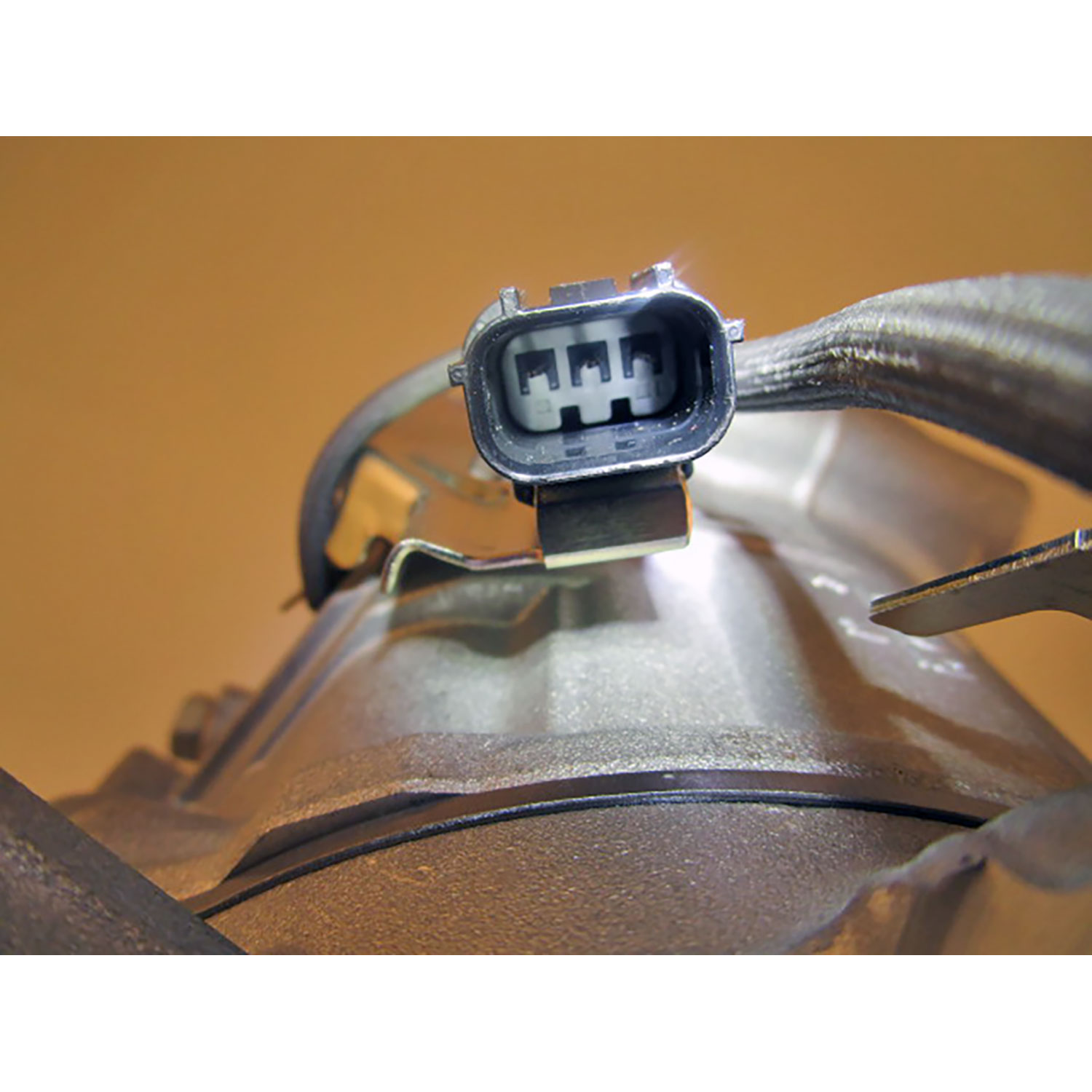 Part Details — Omega Environmental Technologies