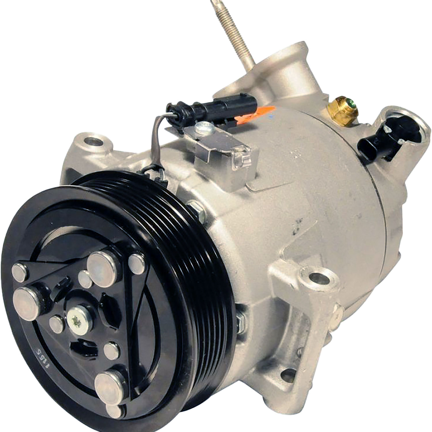 Part Details — Omega Environmental Technologies