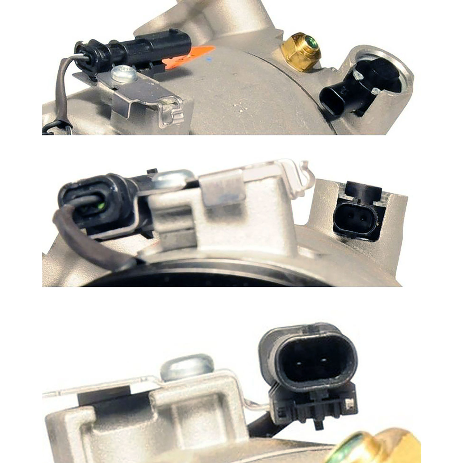 Part Details — Omega Environmental Technologies