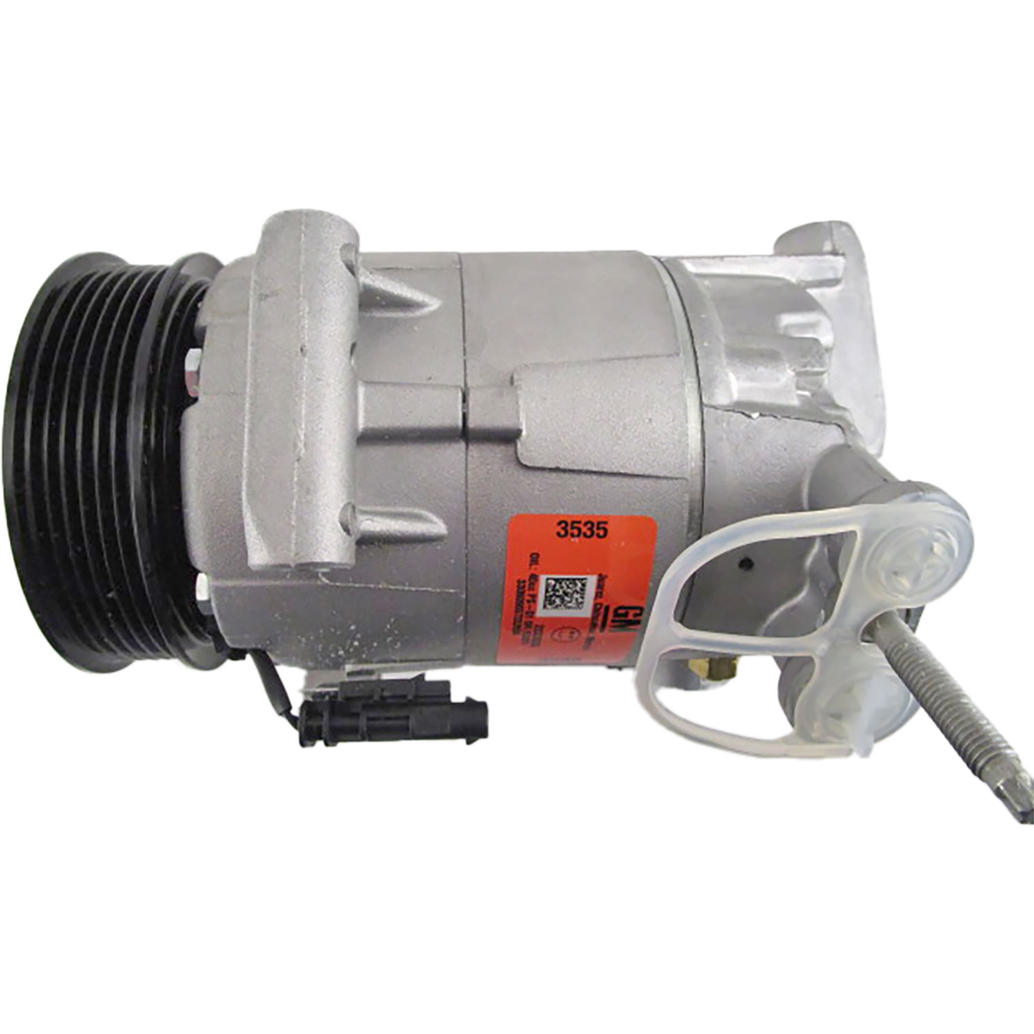 Part Details — Omega Environmental Technologies