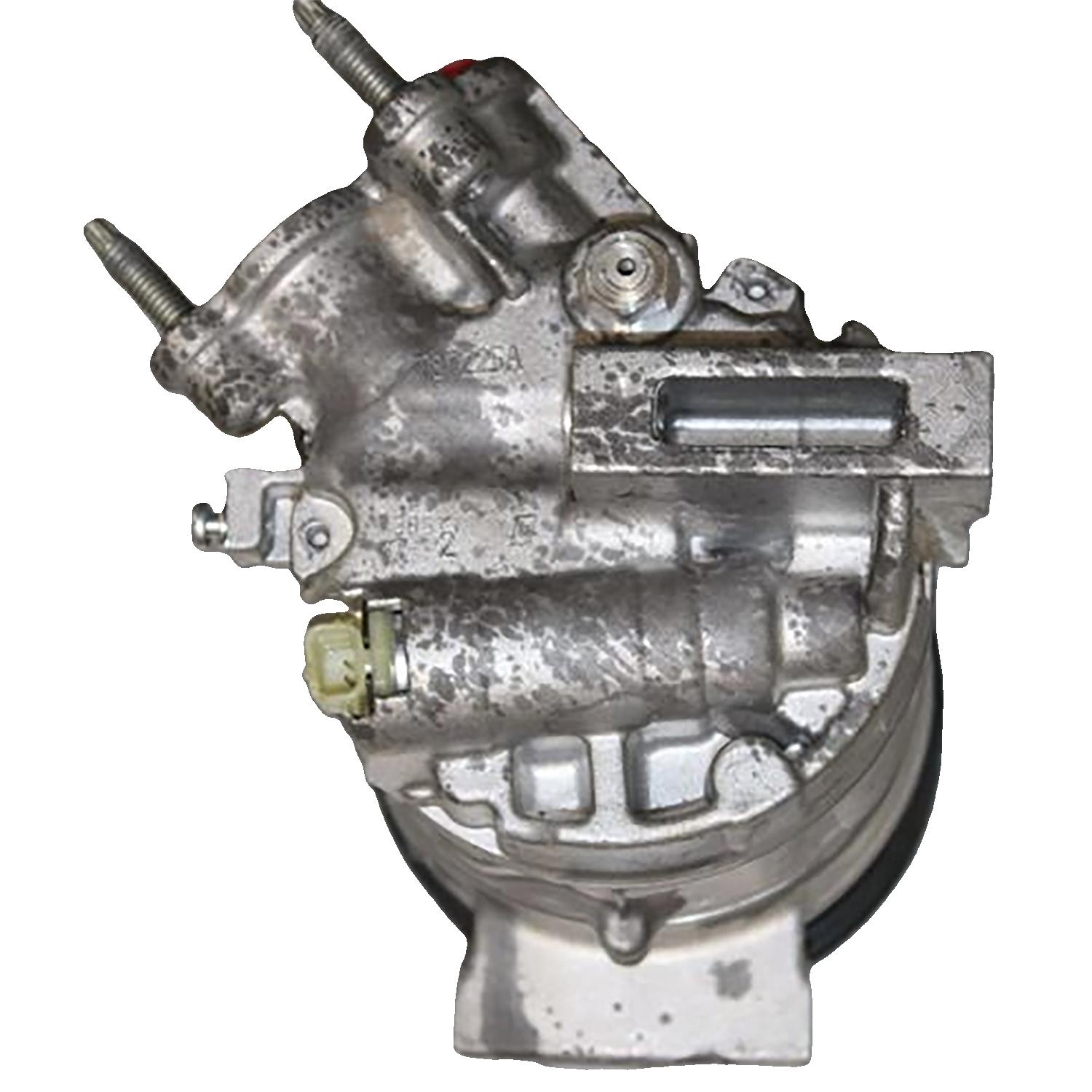 Part Details — Fleetrite