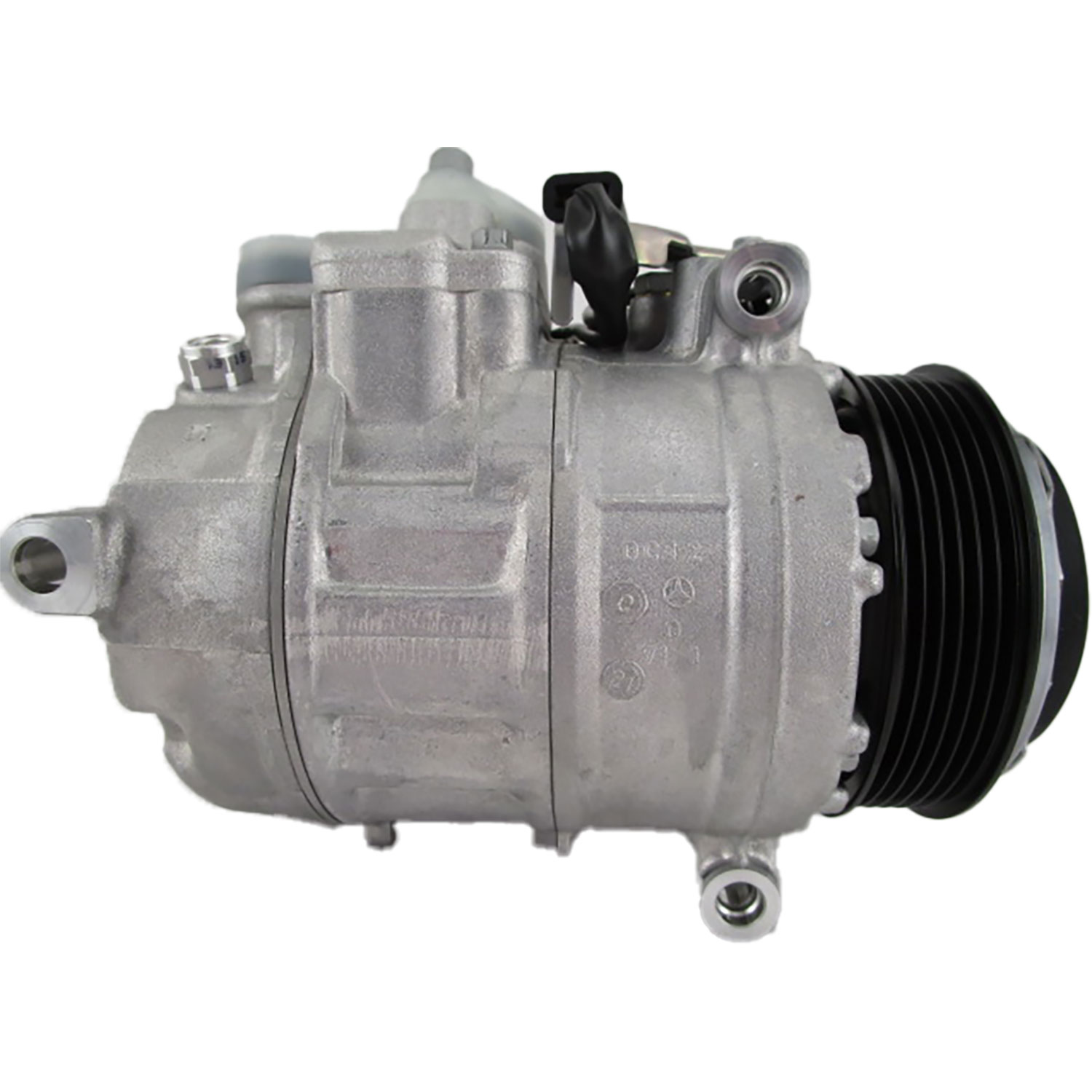 Part Details — Omega Environmental Technologies