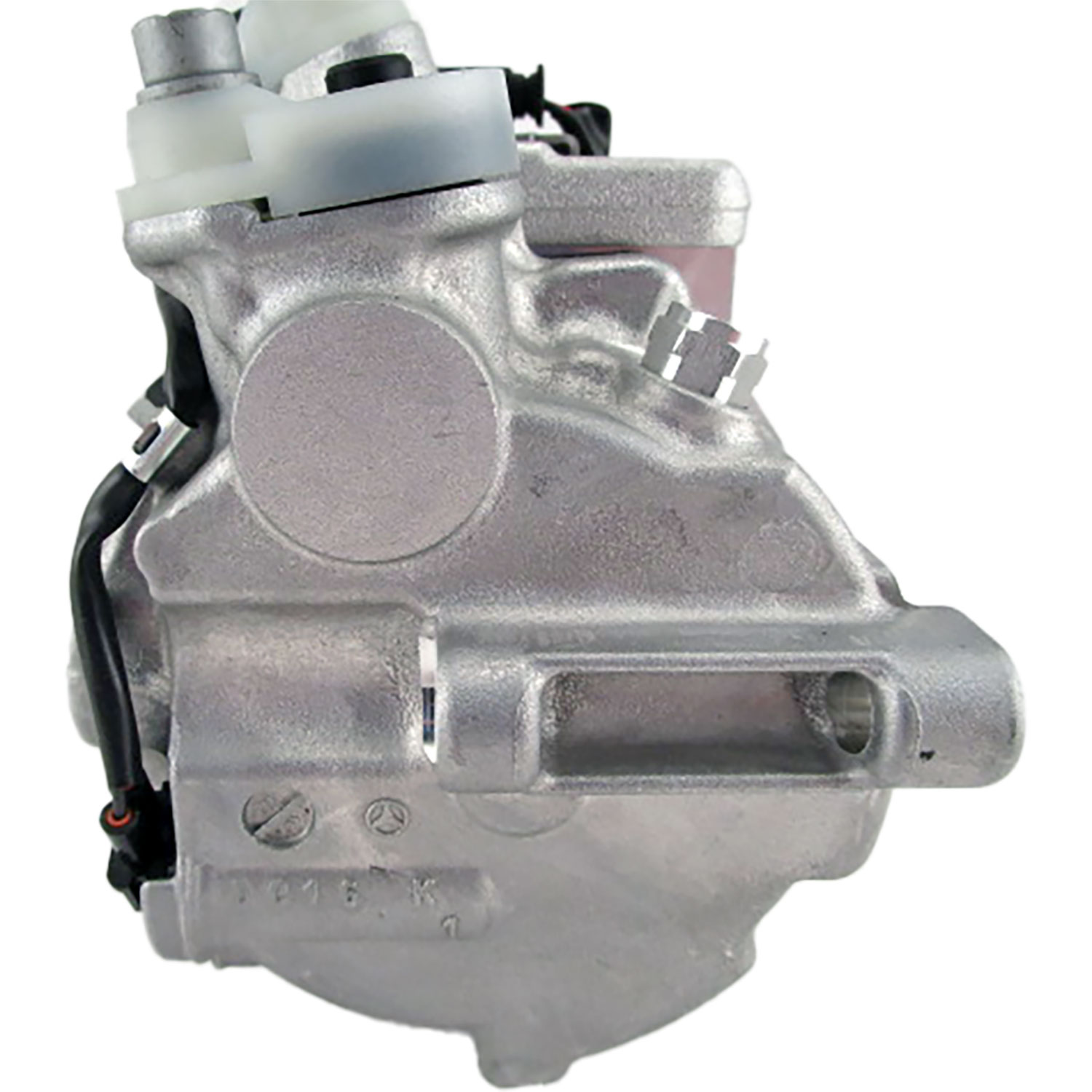 Part Details — Omega Environmental Technologies