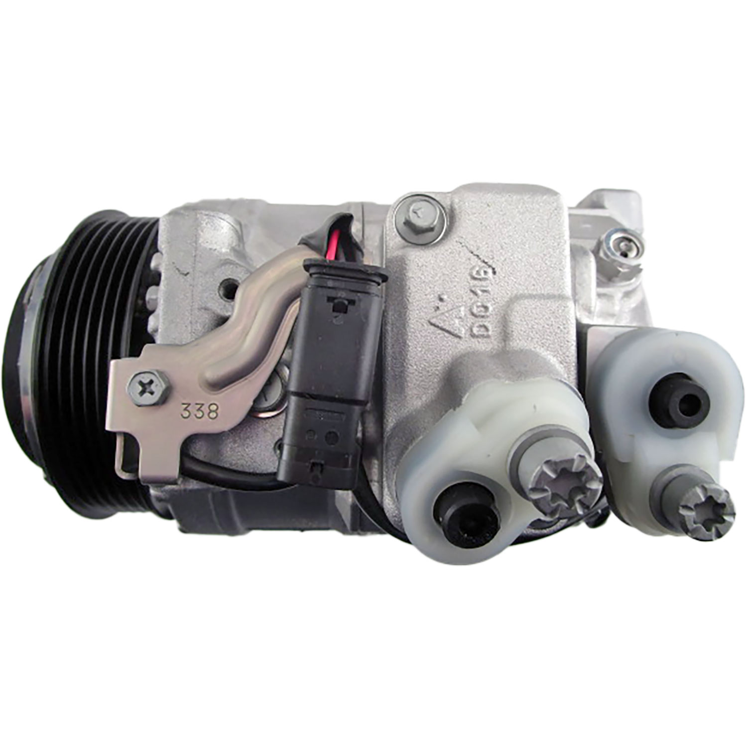 Part Details — Omega Environmental Technologies