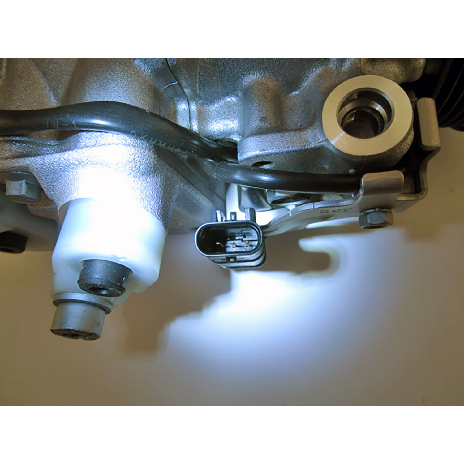 Part Details — Fleetrite