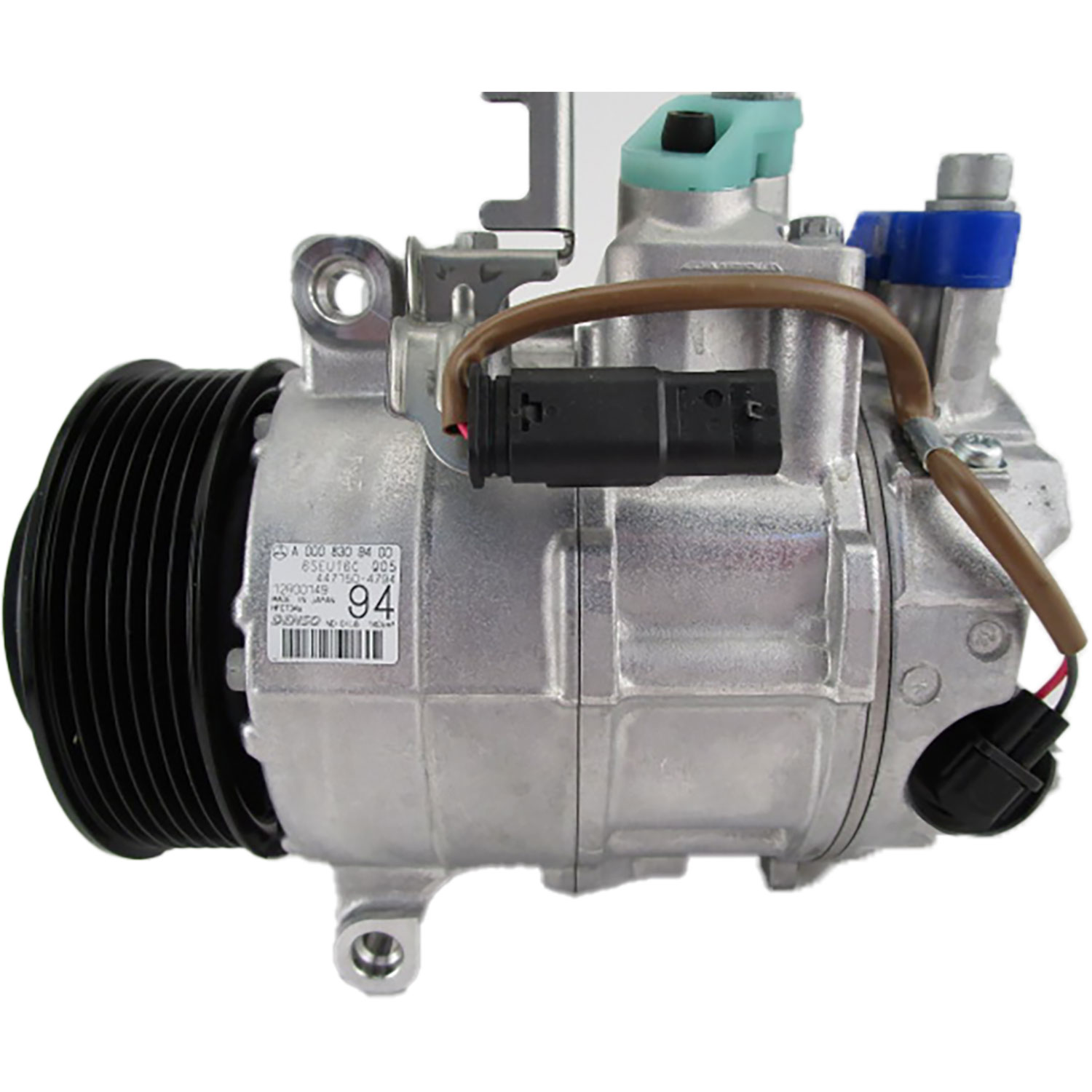 Part Details — Fleetrite