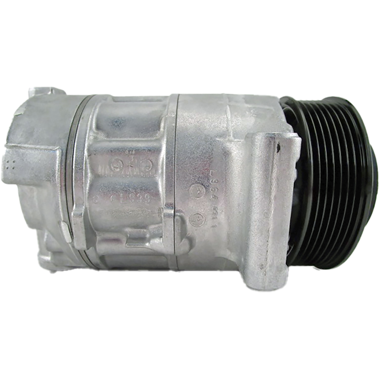 Part Details — Fleetrite