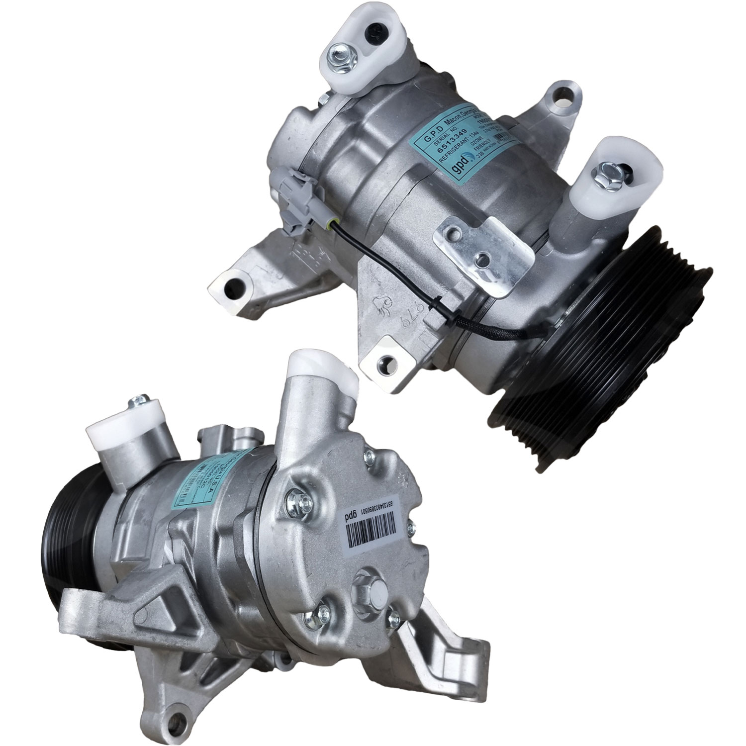 Part Details — Fleetrite