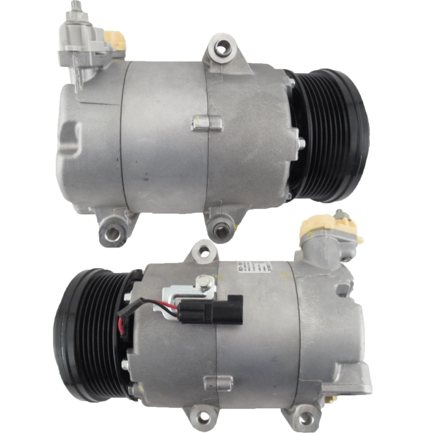 Part Details — Fleetrite