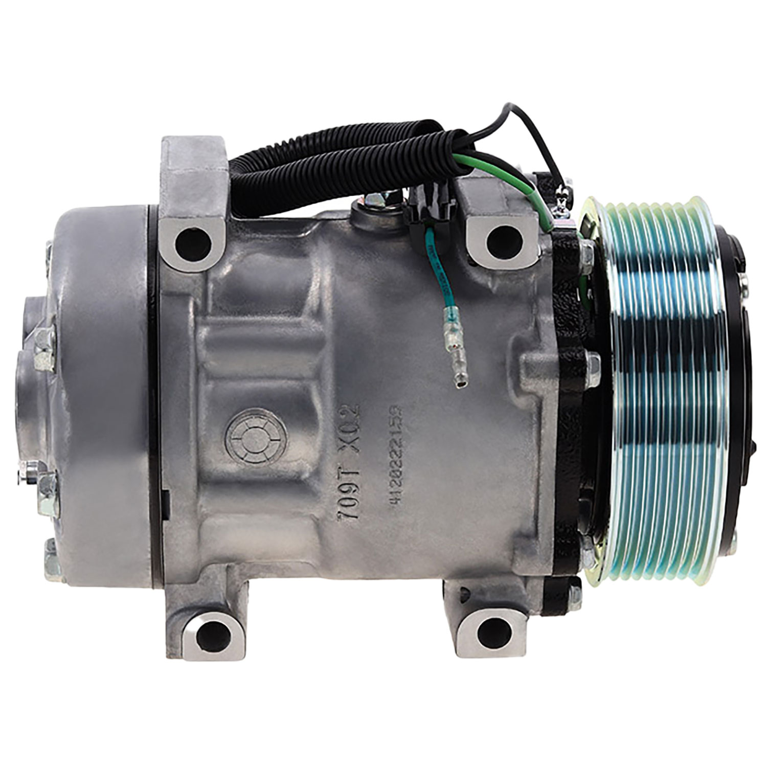 Part Details — Fleetrite