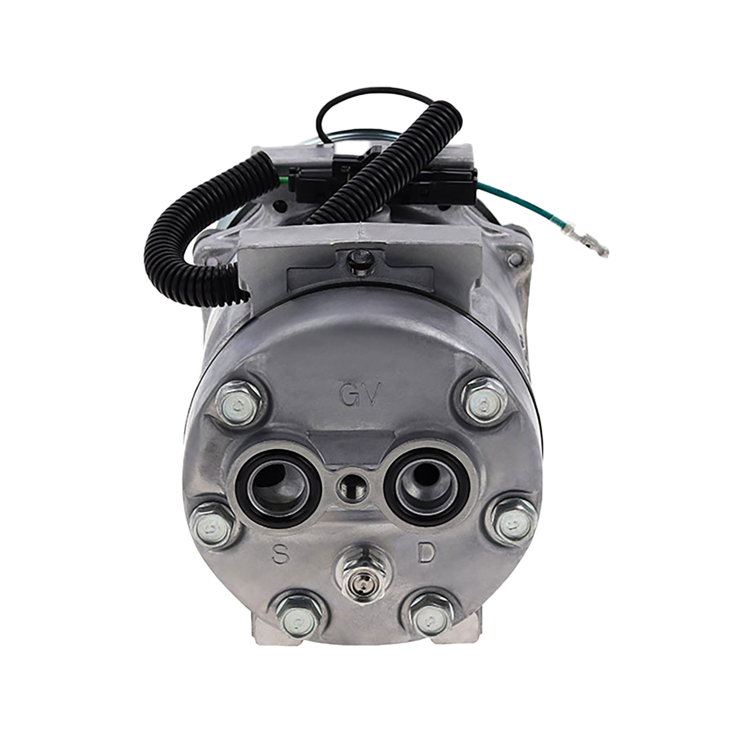 Part Details — Fleetrite