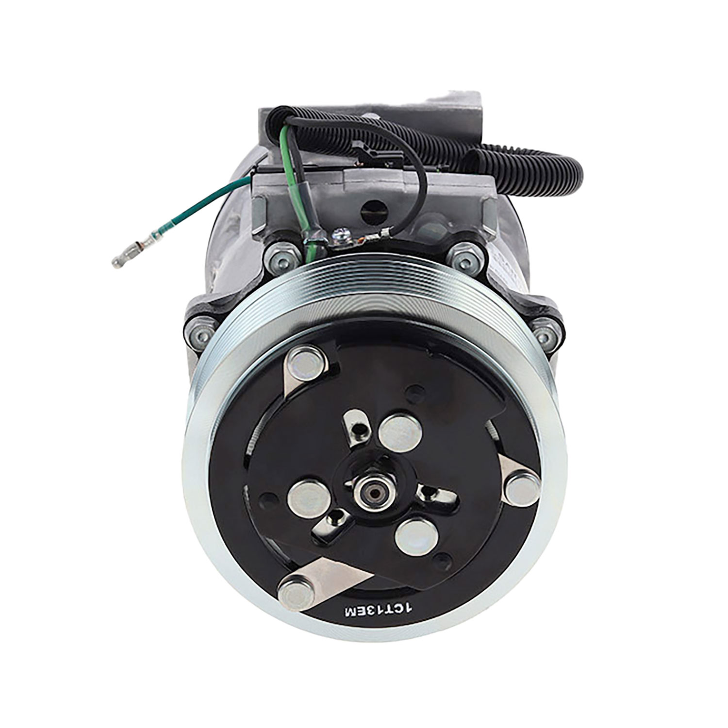 Part Details — Fleetrite