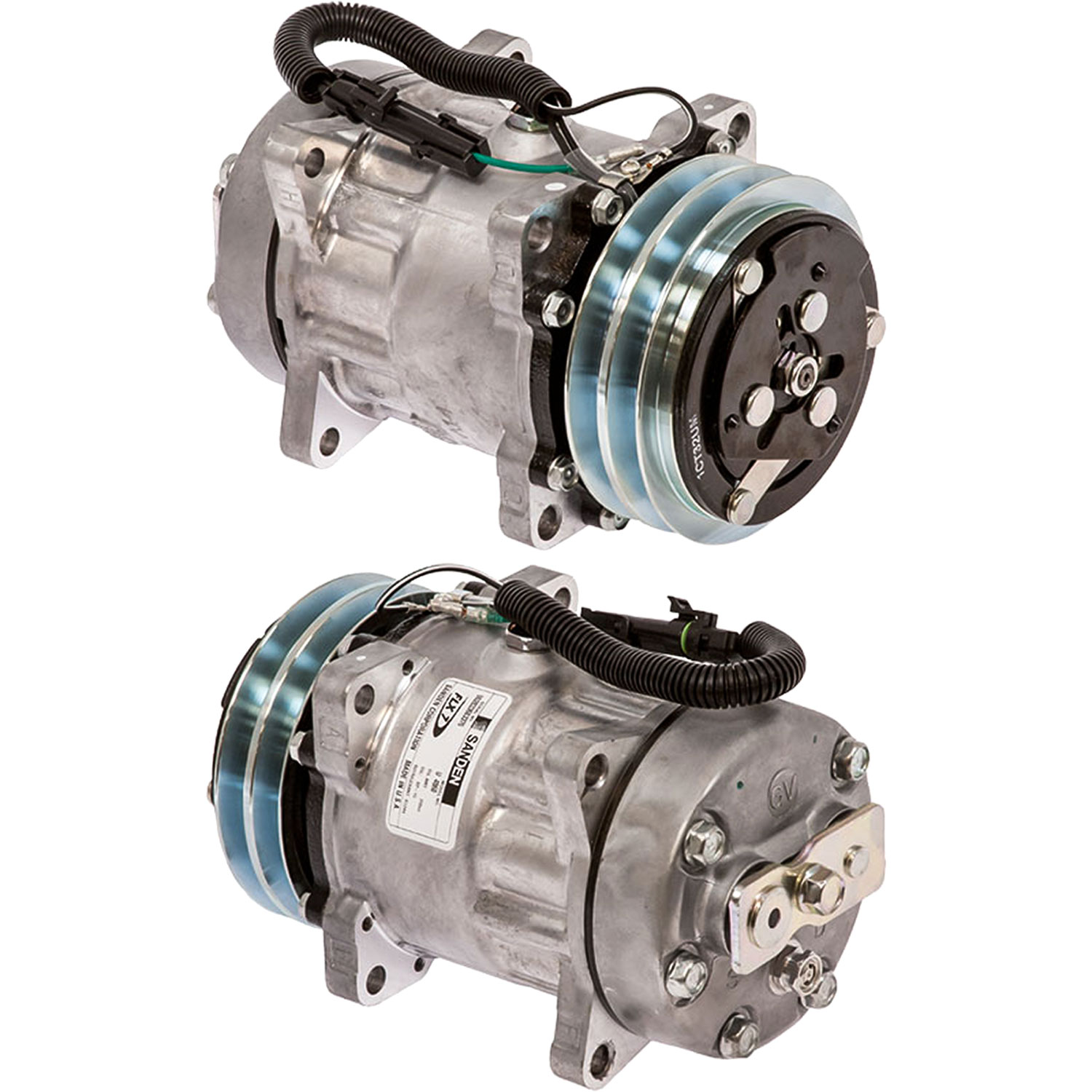 Part Details — Omega Environmental Technologies