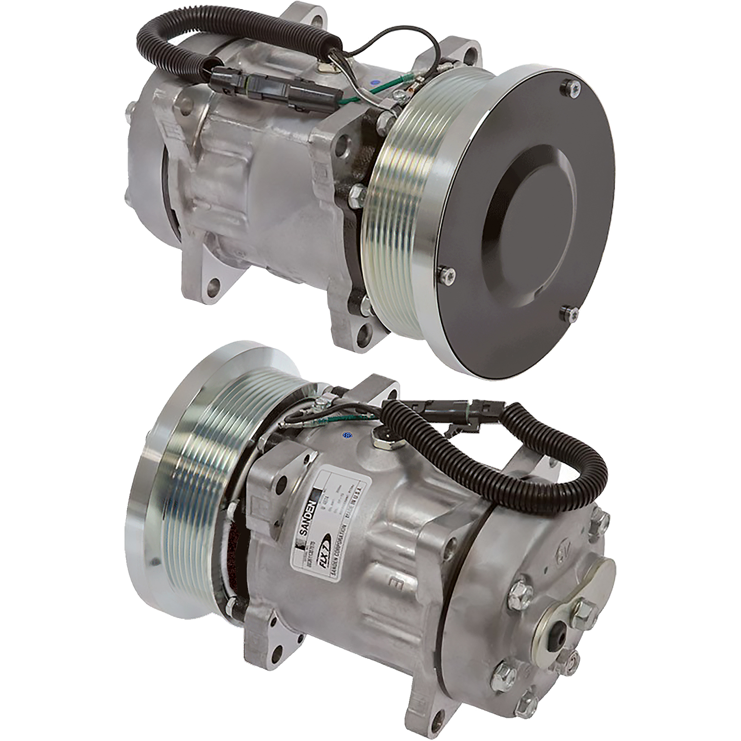 Part Details — Omega Environmental Technologies