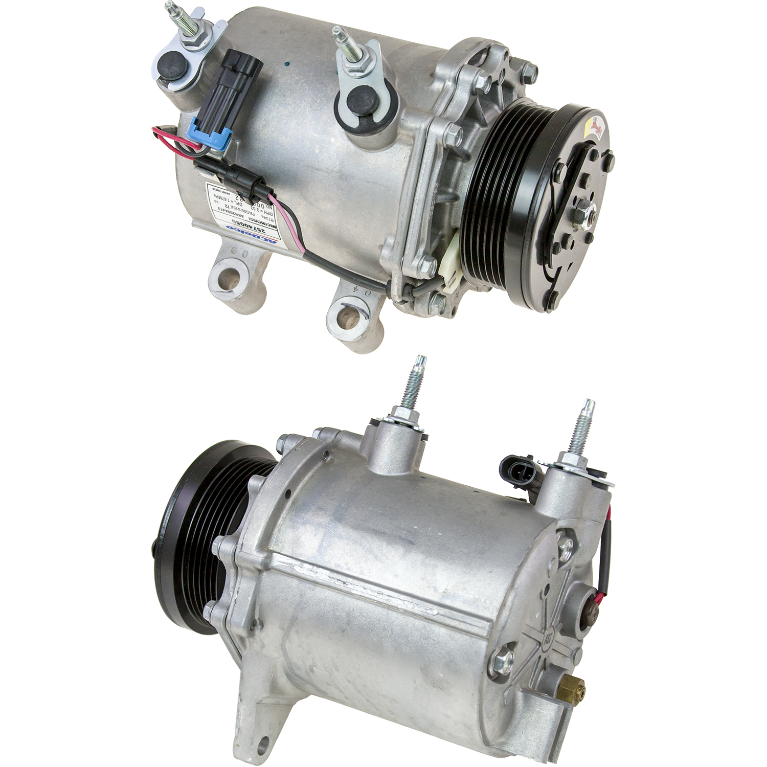 Part Details — Fleetrite