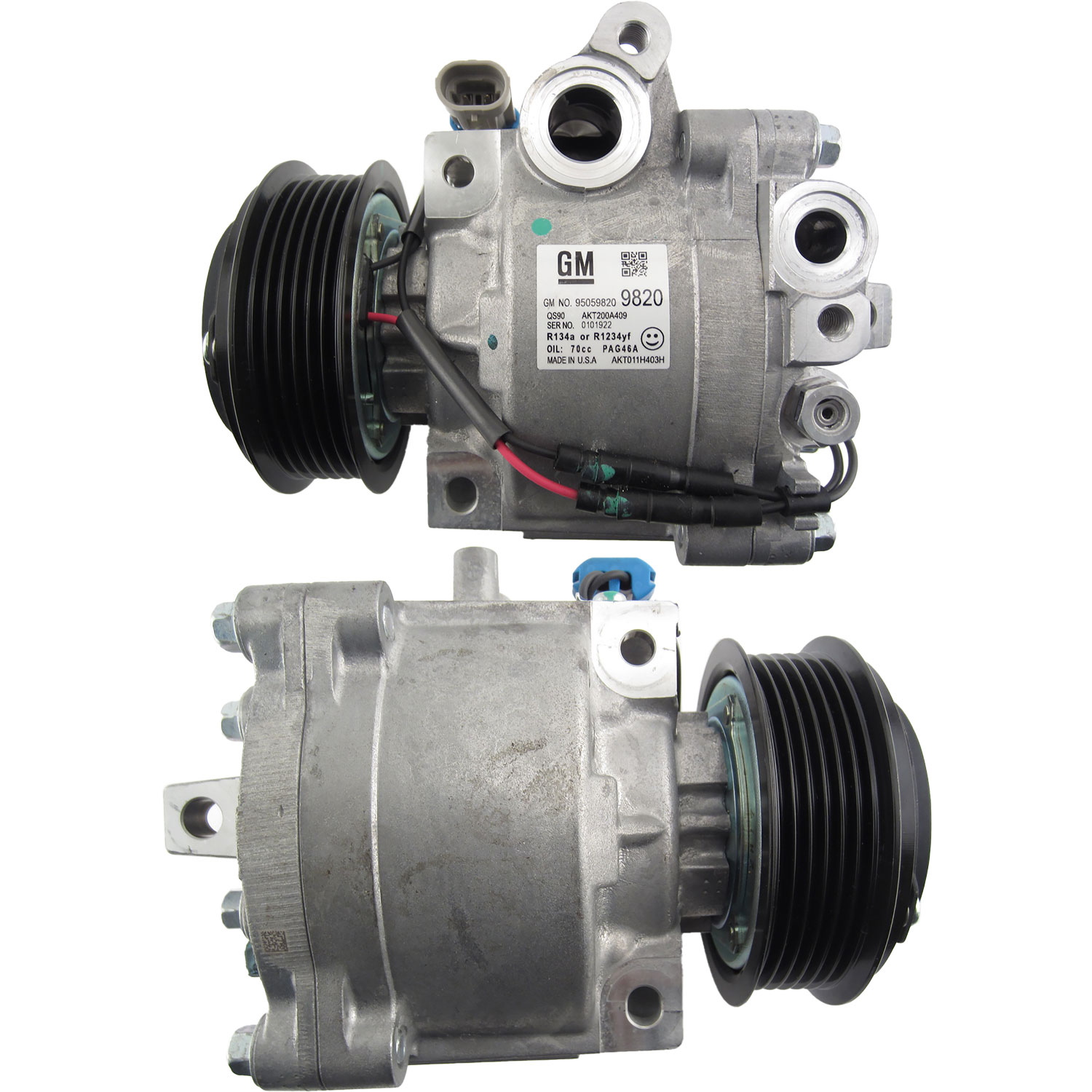 Part Details — Fleetrite