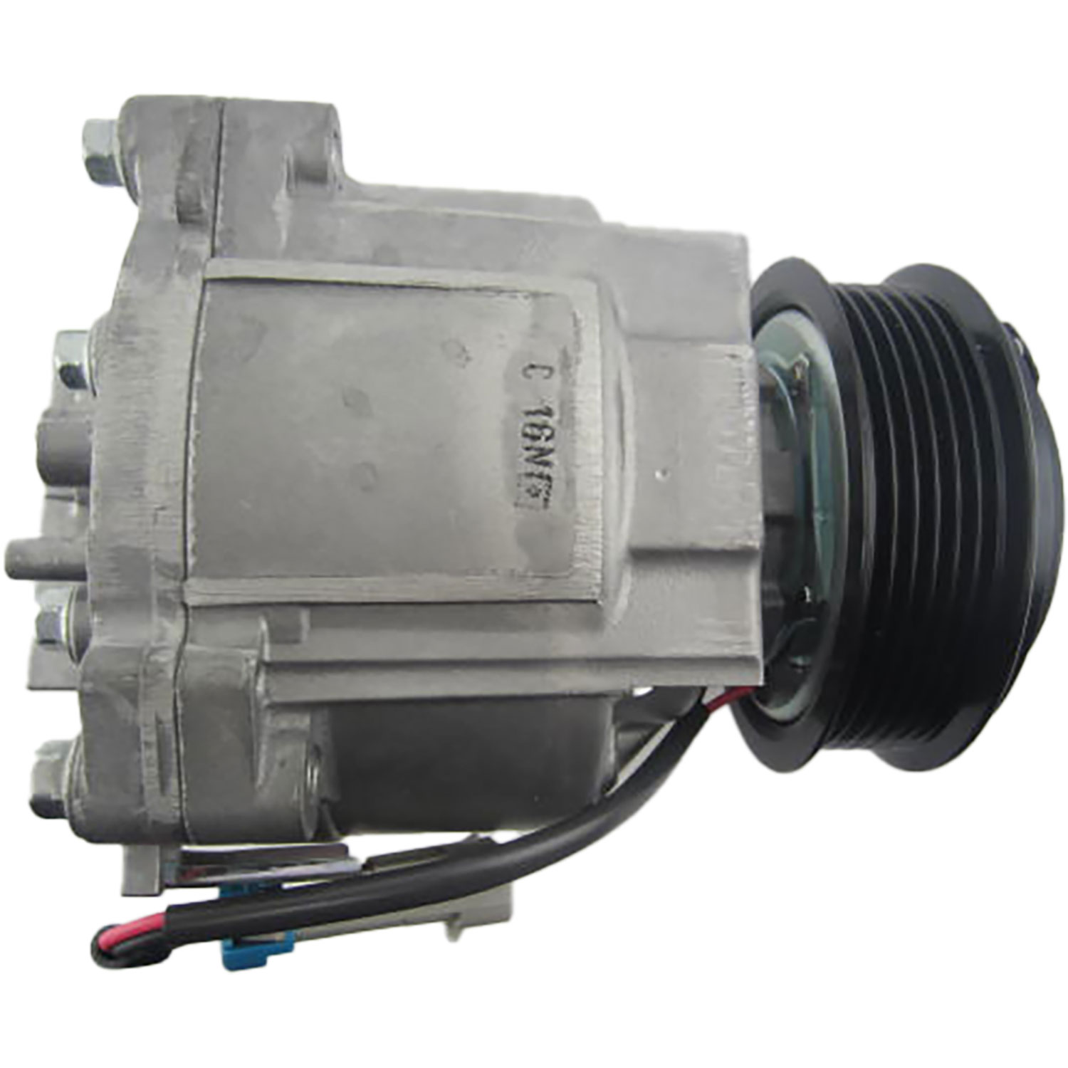 Part Details — Fleetrite