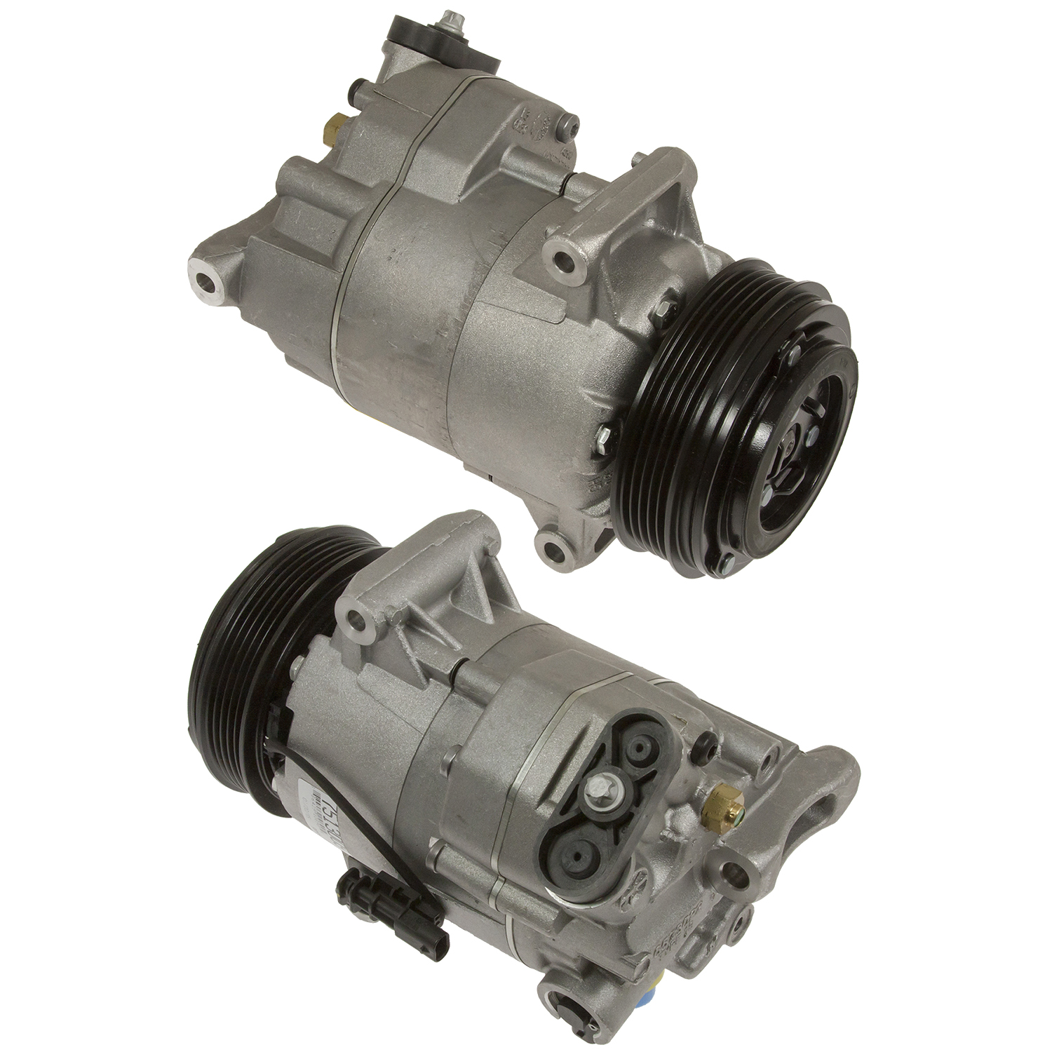 Part Details — Omega Environmental Technologies