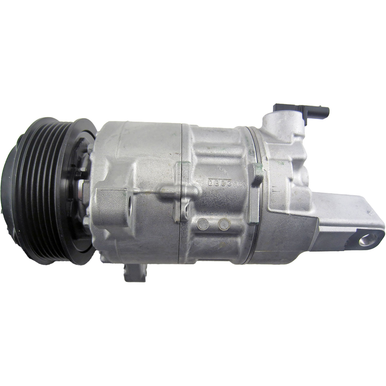 Part Details — Fleetrite