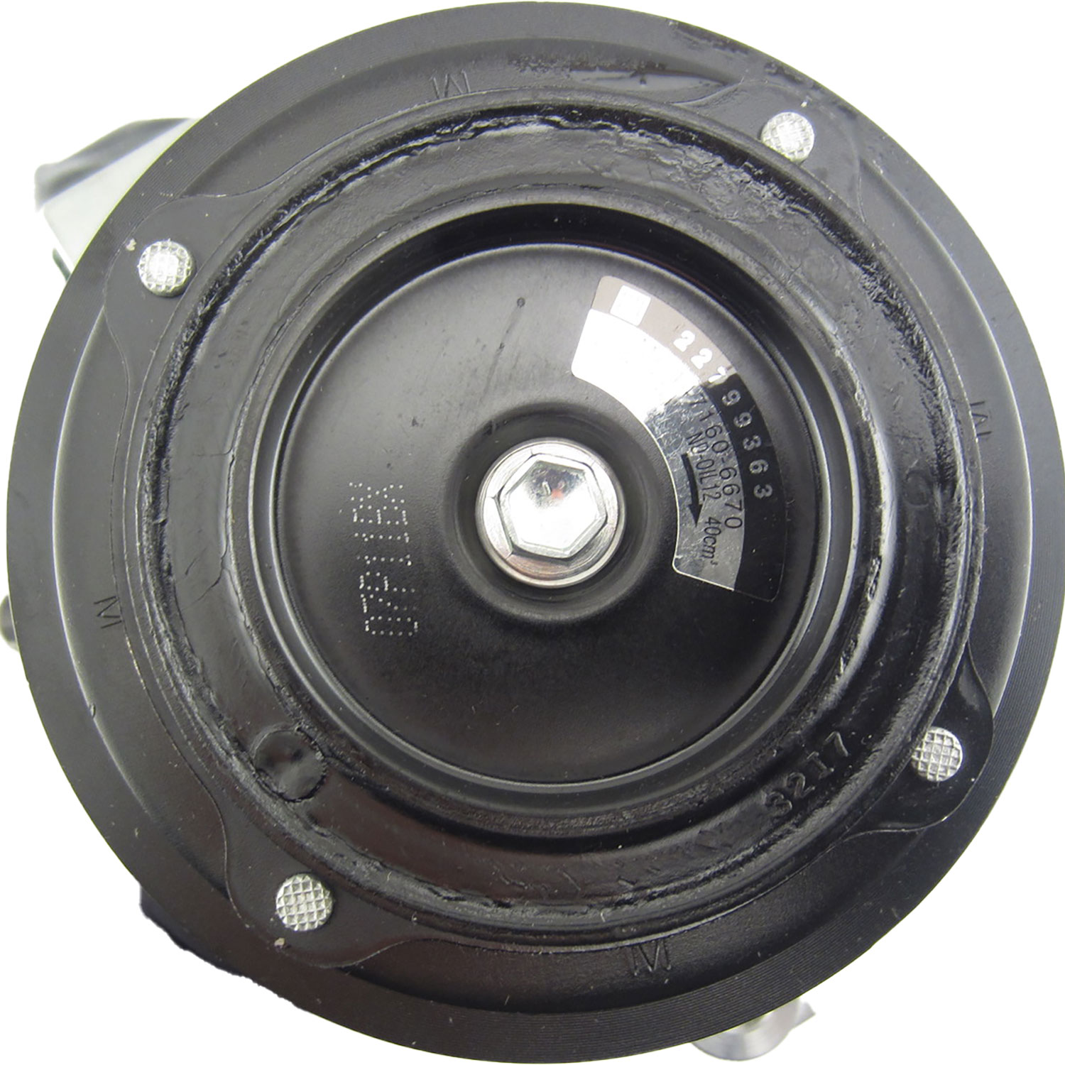 Part Details — Fleetrite