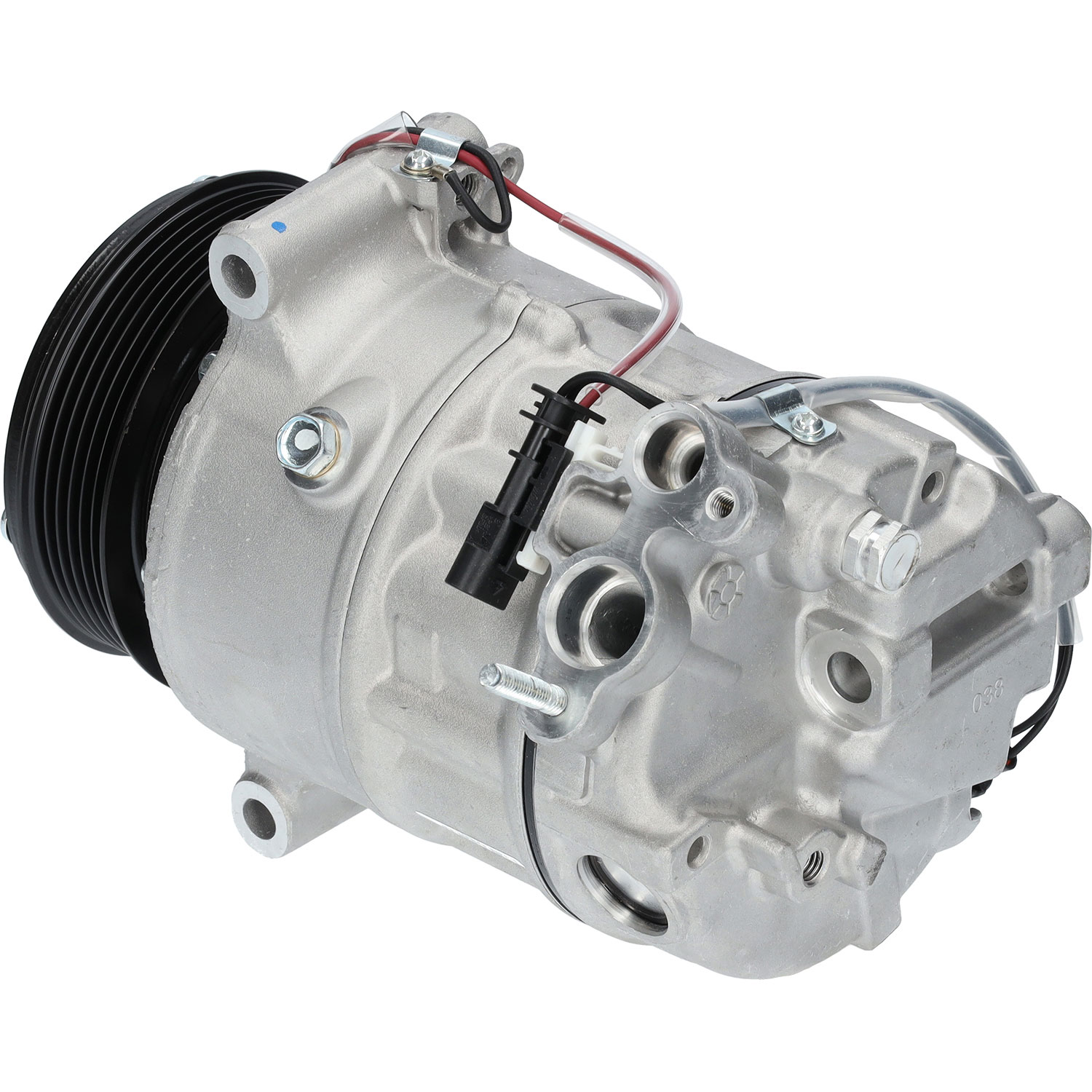 Part Details — Omega Environmental Technologies