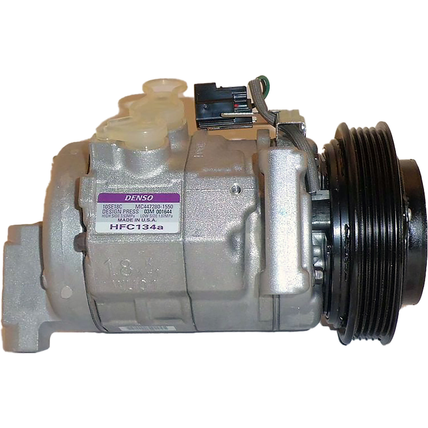 Part Details — Fleetrite