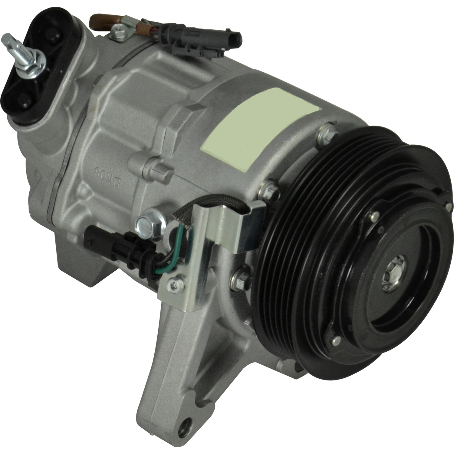 Part Details — Omega Environmental Technologies