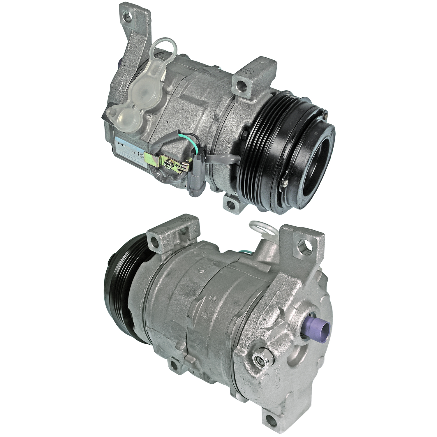 Part Details — Fleetrite