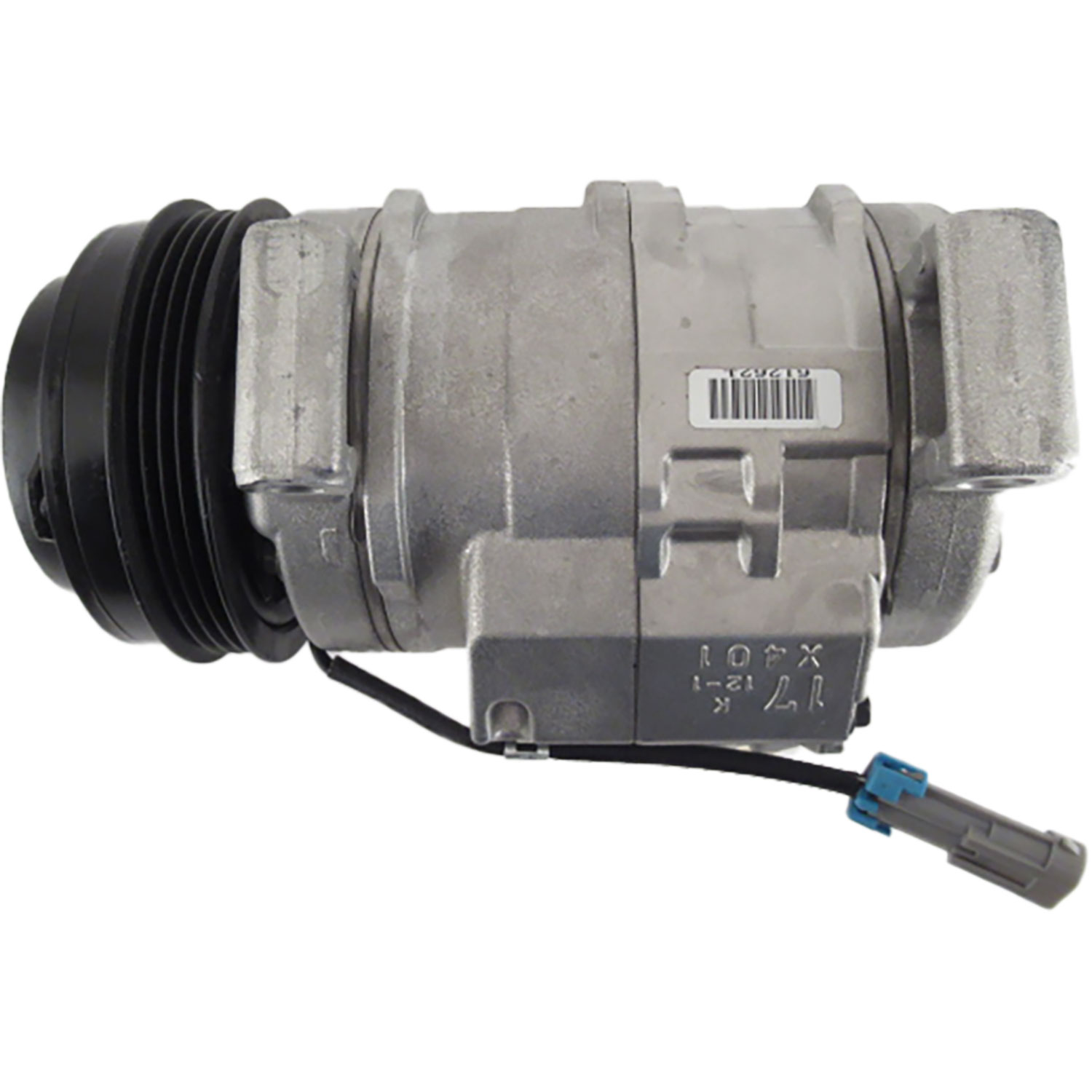 Part Details — Fleetrite