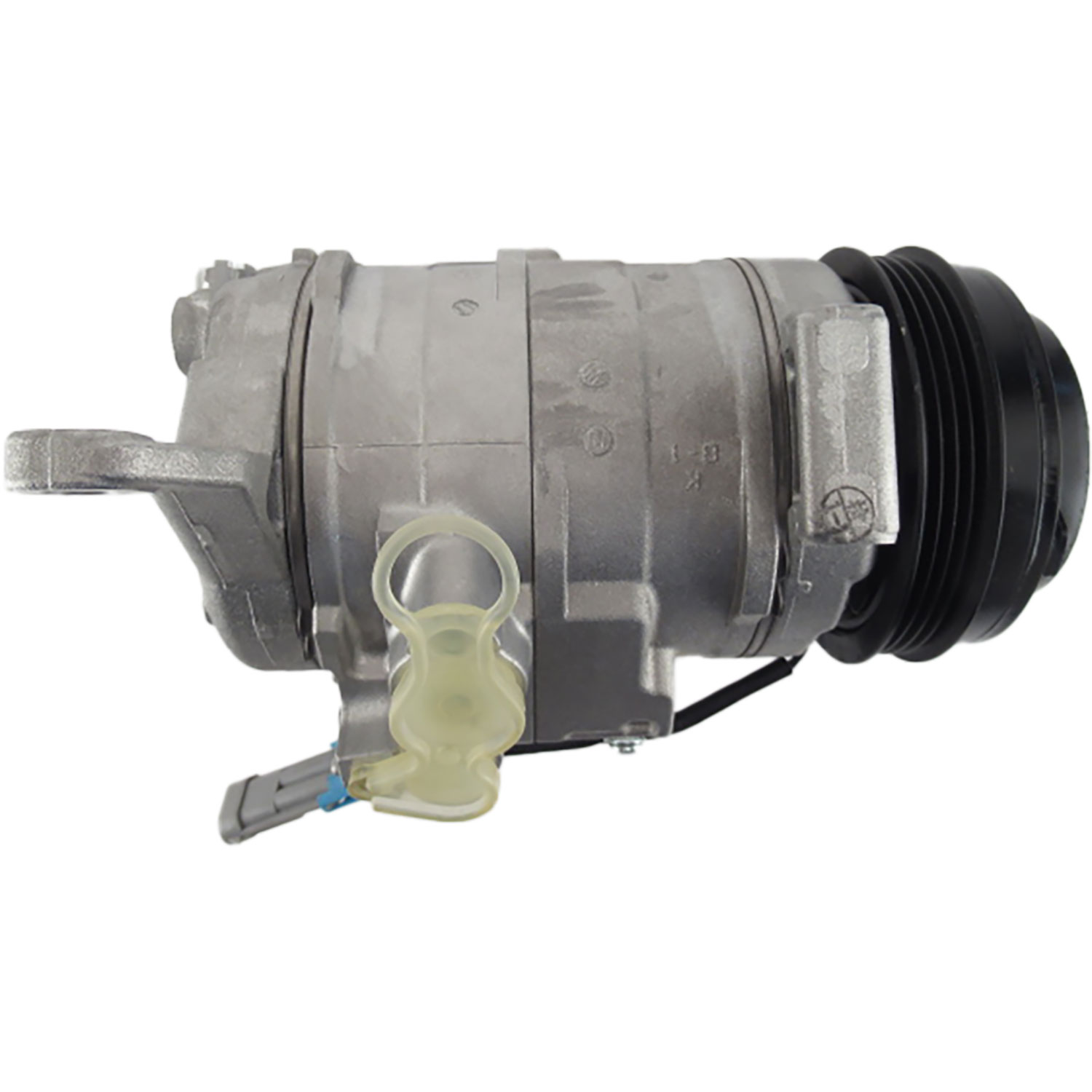 Part Details — Fleetrite