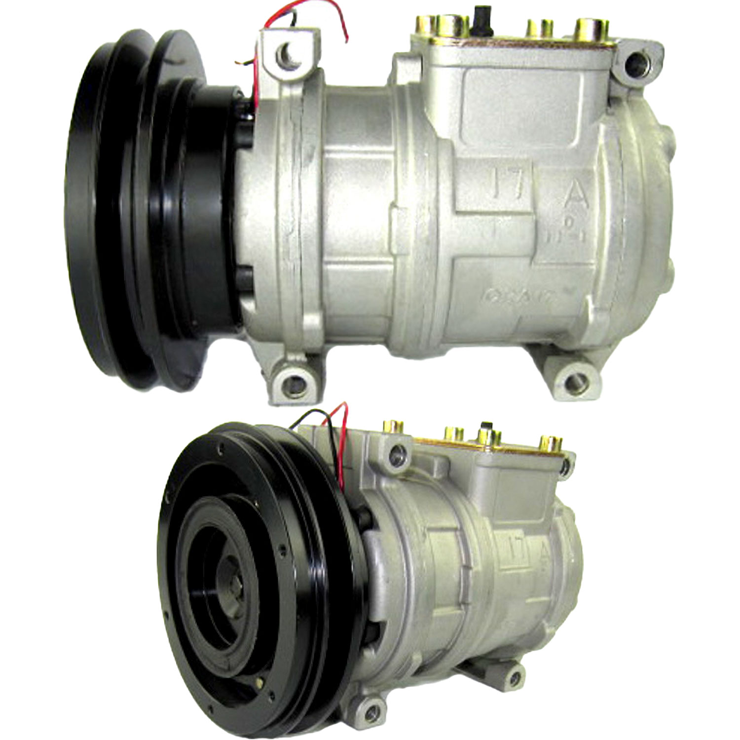 Part Details — Fleetrite