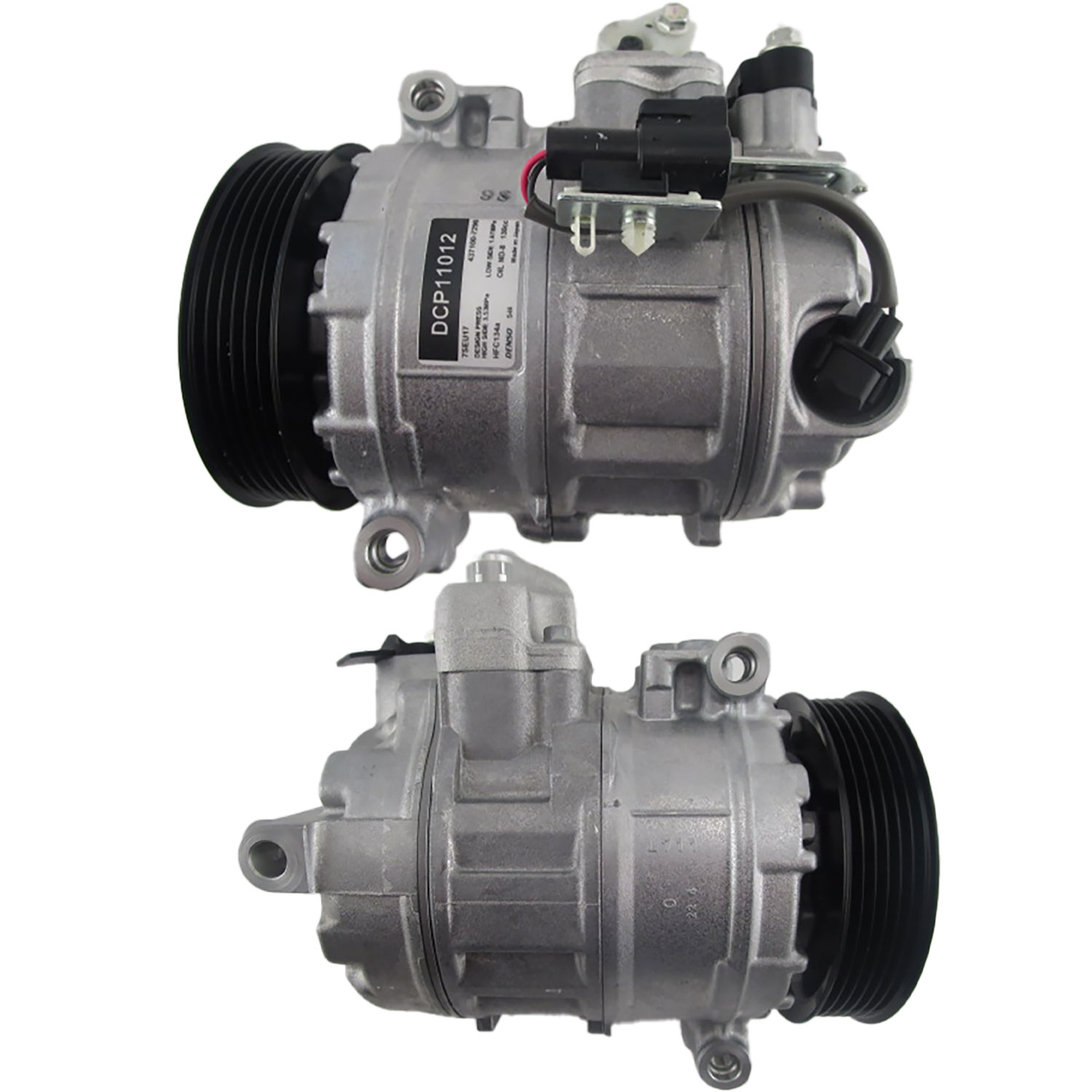 Part Details — Fleetrite