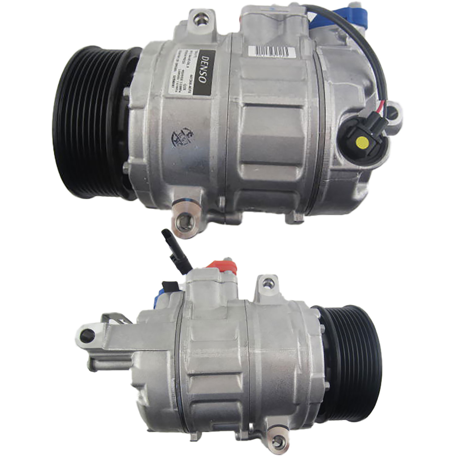 Part Details — Fleetrite