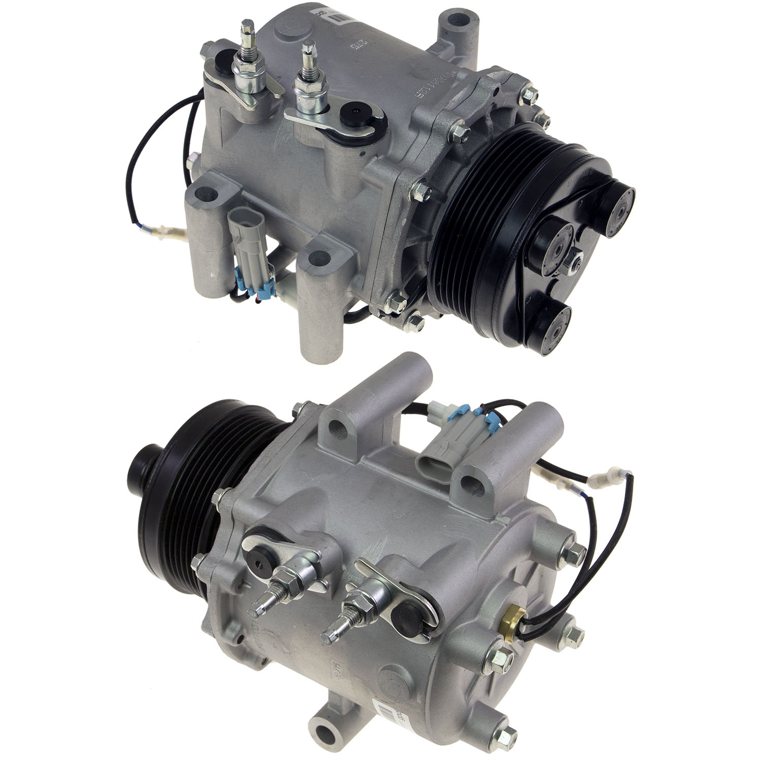 Part Details — Fleetrite