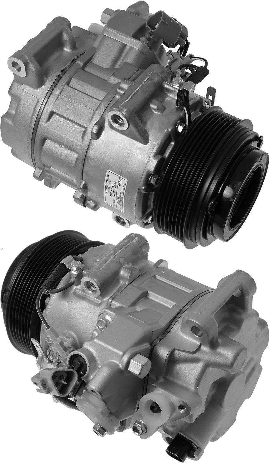 Part Details — Fleetrite