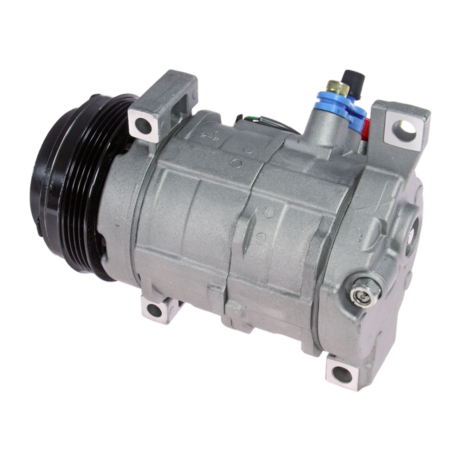 Part Details — Omega Environmental Technologies
