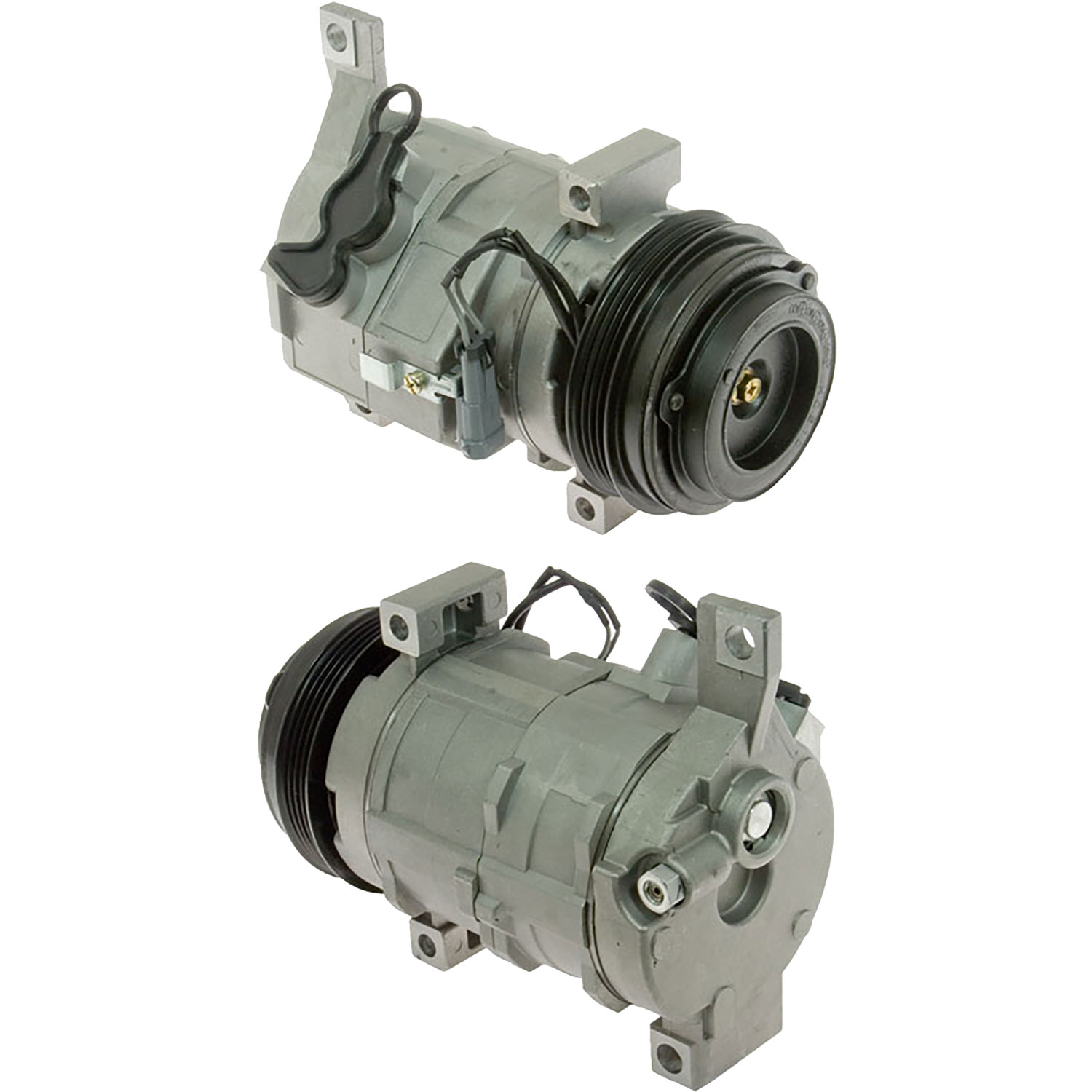 Part Details — Omega Environmental Technologies