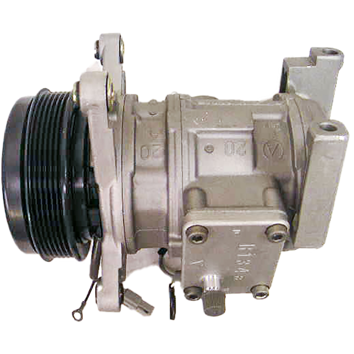 Part Details — Fleetrite