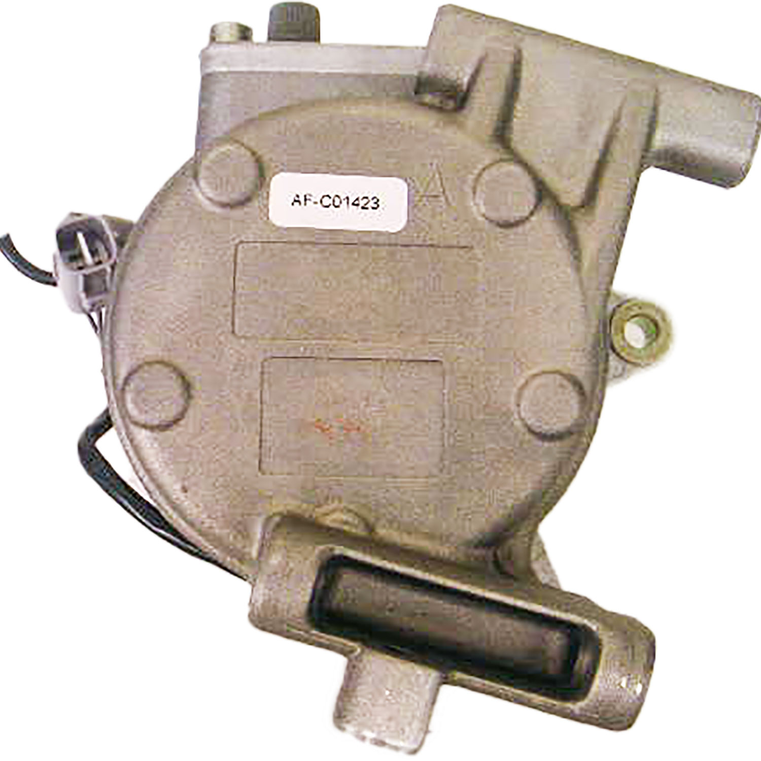 Part Details — Fleetrite