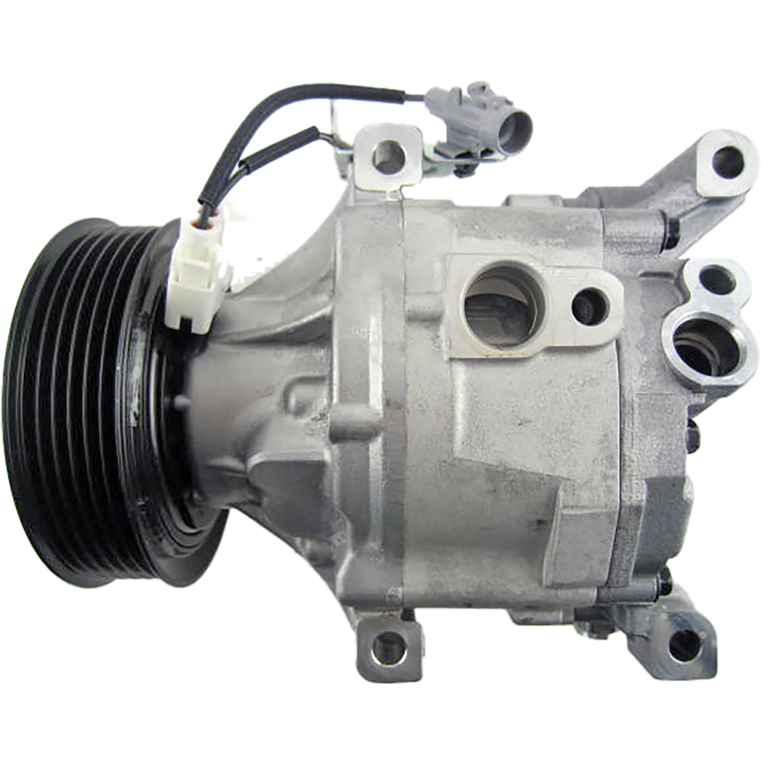 Part Details — Fleetrite